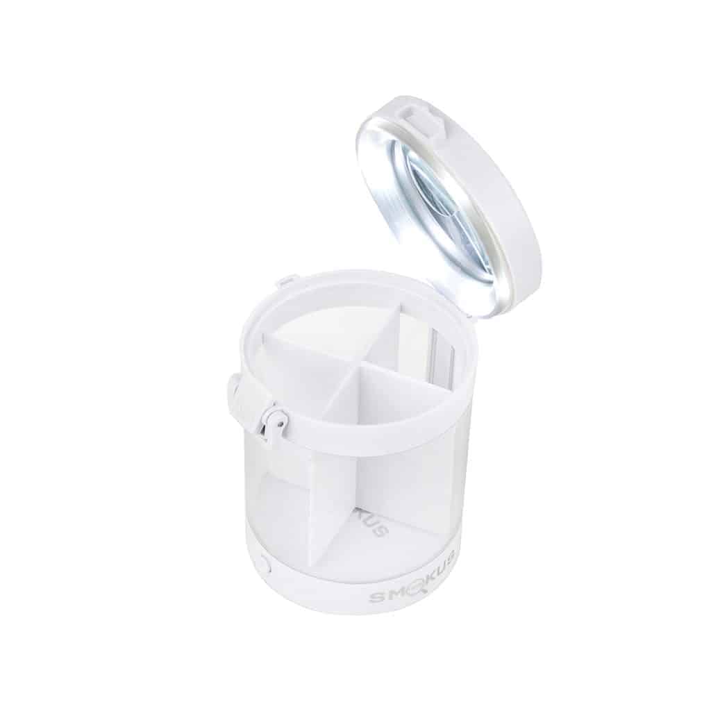 Bulk Four Seasons - Smokus Focus